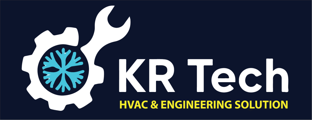 KR Tech BD – HVAC & ENGINEERING SOLUTION